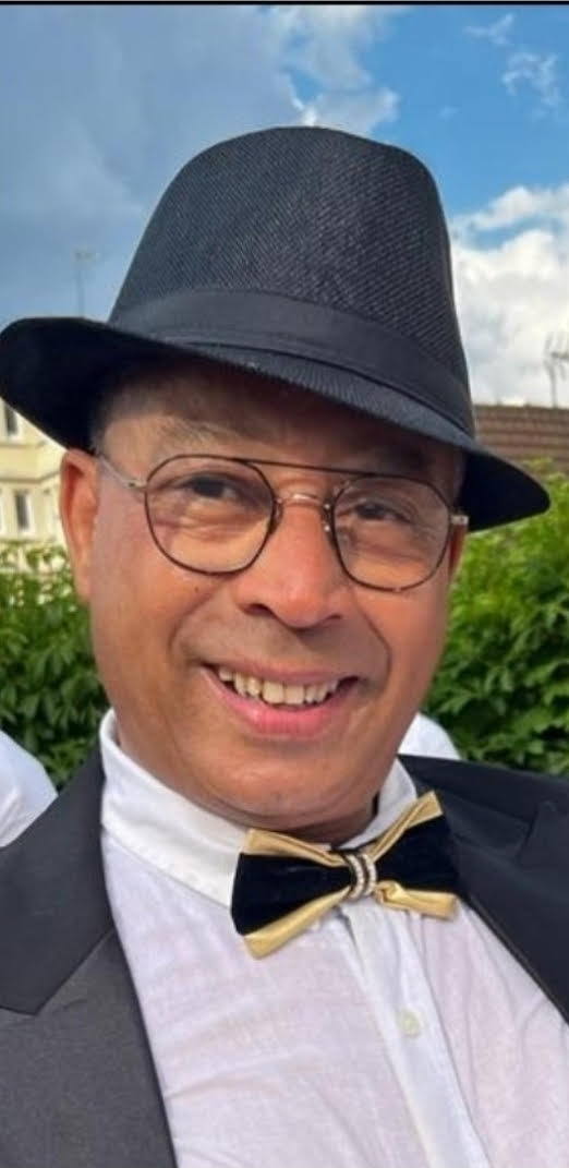 Mohamed NAFII – Université Populaire de Poissy