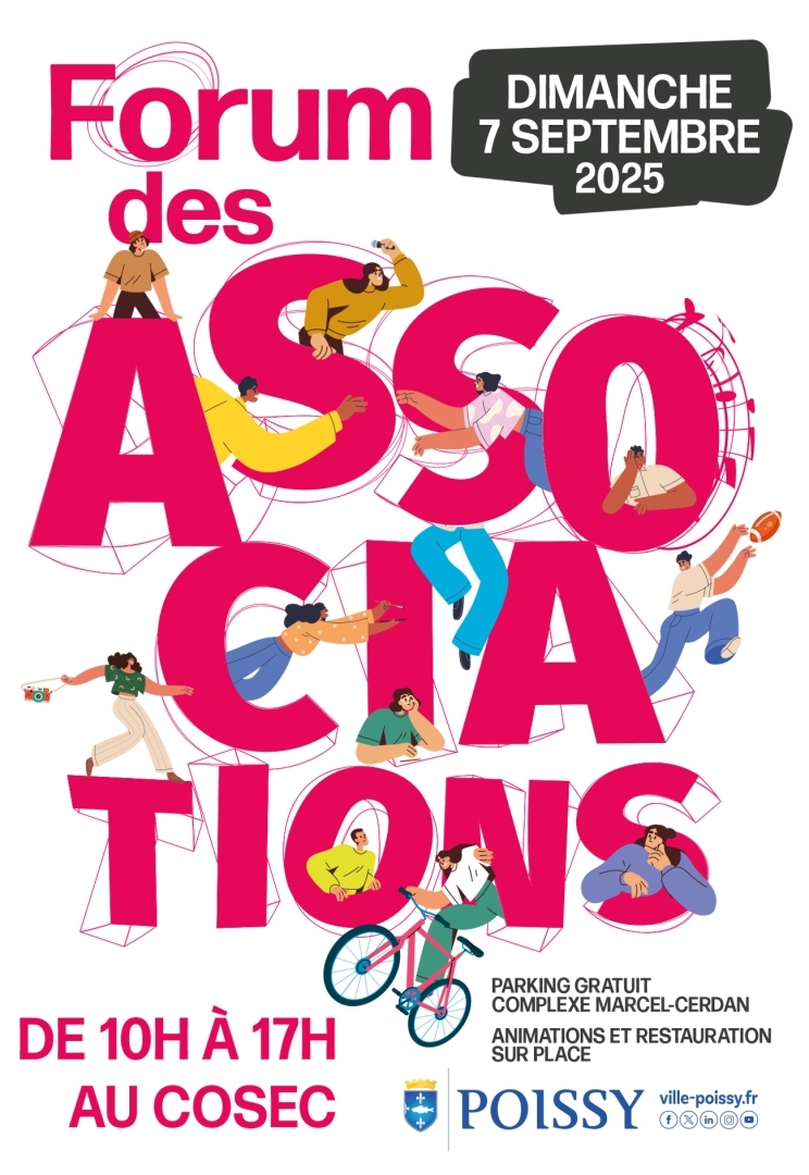 Université Populaire de Poissy